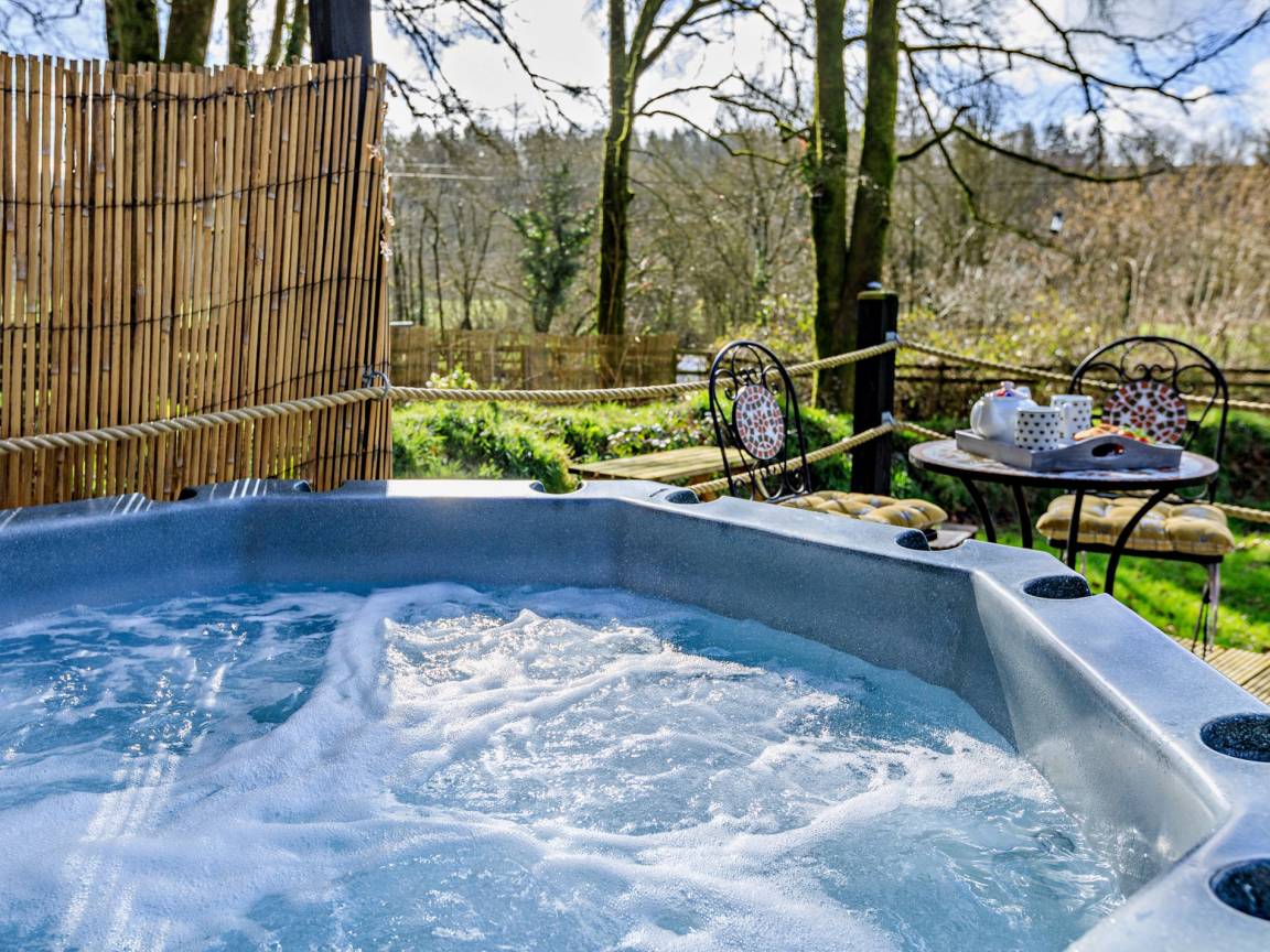 Cottage ∙ 1 Bedroom ∙ 2 Guests - Exmoor