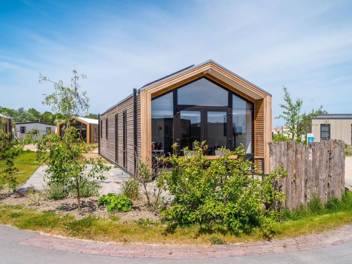Huis ∙ 3 Slaapkamers ∙ 6 Gasten - Enkhuizen