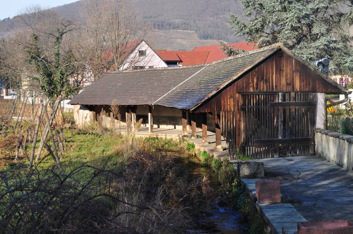 48 M² Cottage ∙ 2 Bedrooms ∙ 4 Guests - Colmar