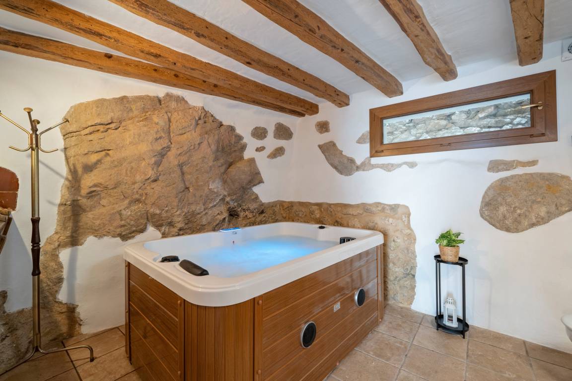 110 M² Ferienhaus ∙ 2 Schlafzimmer ∙ 3 Gäste - Costa Daurada
