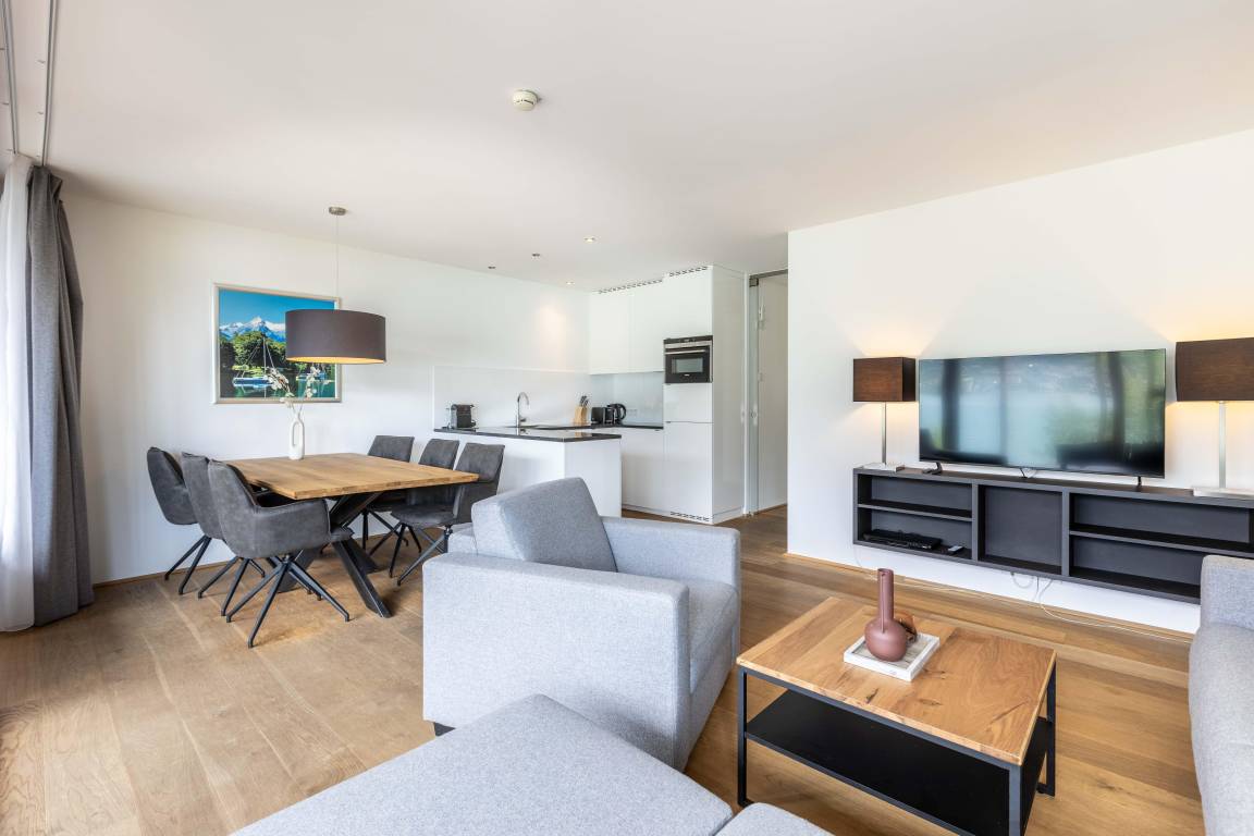 65 M² Apartamento ∙ 2 Habitaciones ∙ 4 Huéspedes - Zell am See