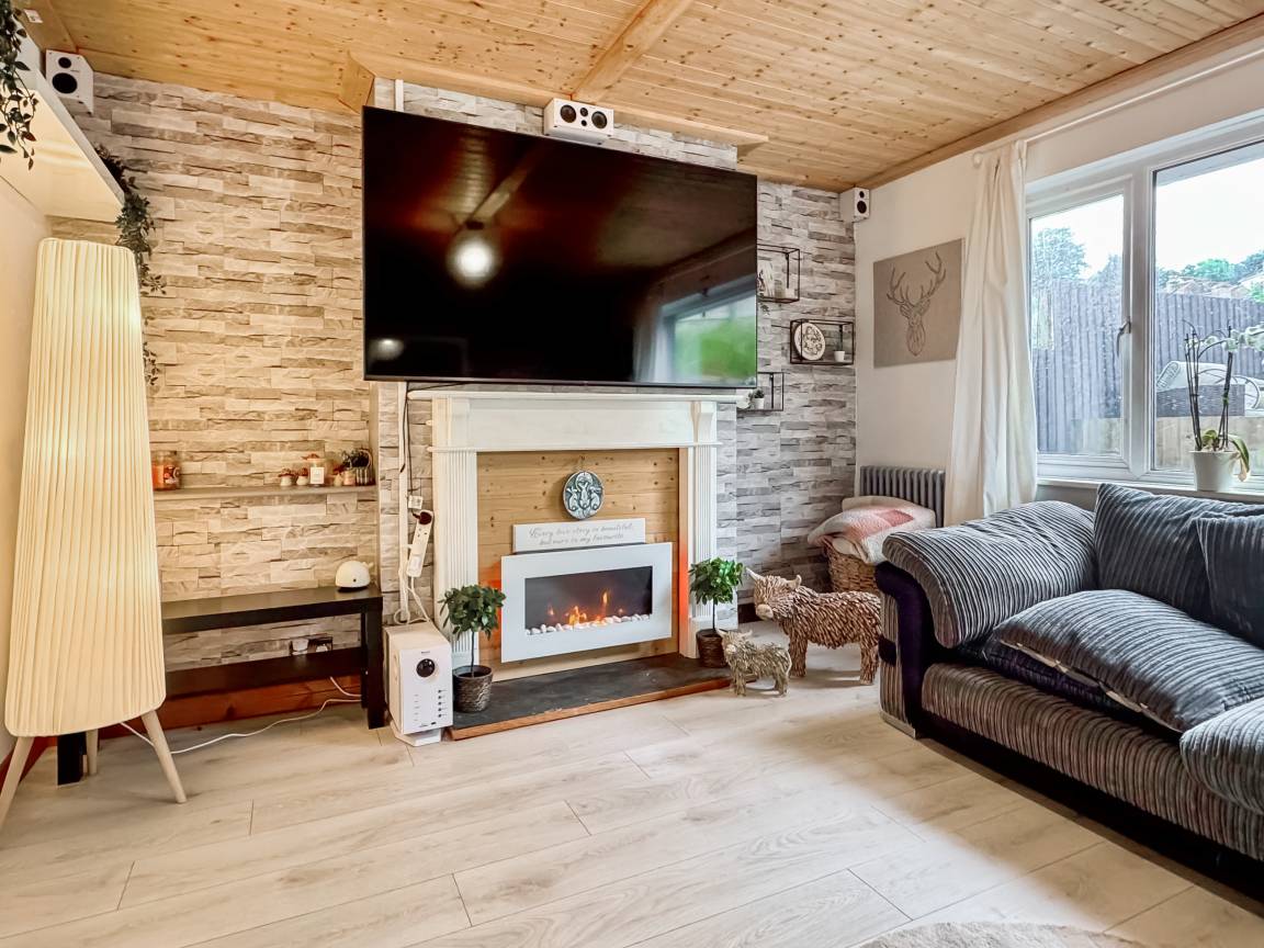 Cottage ∙ 2 Bedrooms ∙ 4 Guests - Devon