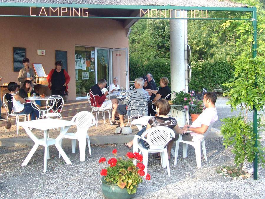 27 M² Bungalow ∙ 2 Schlafzimmer ∙ 4 Gäste - Languedoc-Roussillon