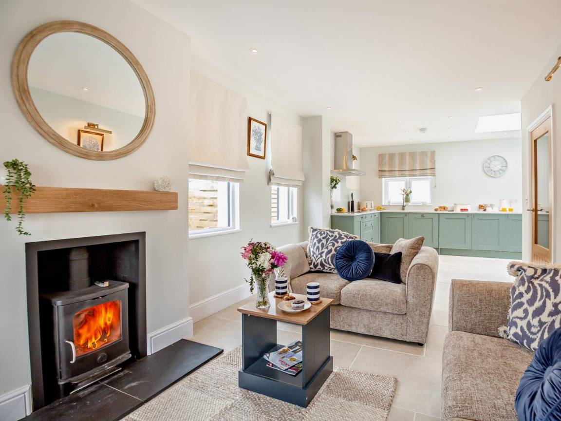 Cottage ∙ 3 Bedrooms ∙ 6 Guests - Morfa Nefyn