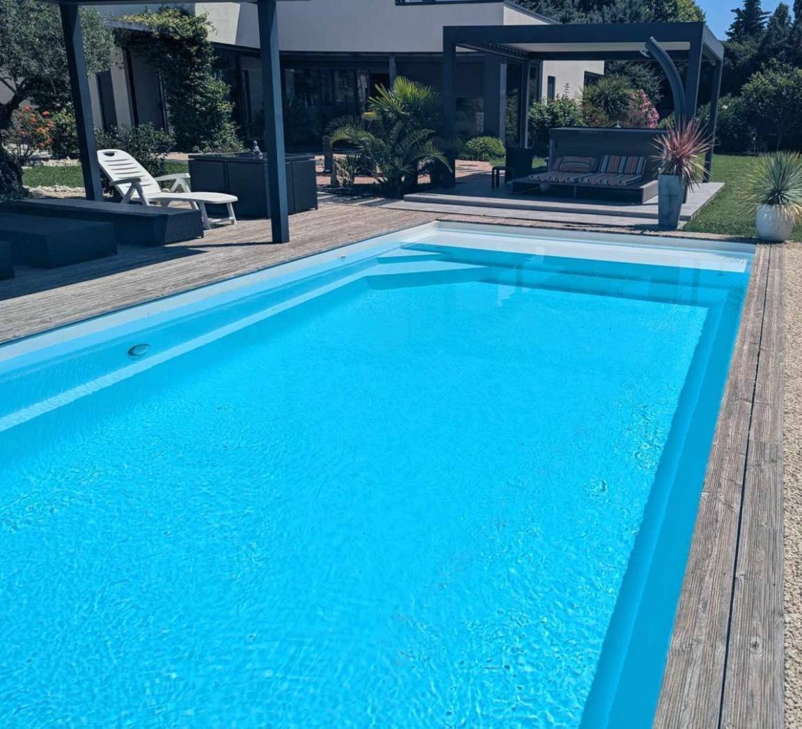121 M² Gîte ∙ 3 Chambres ∙ 6 Personnes - Soyans