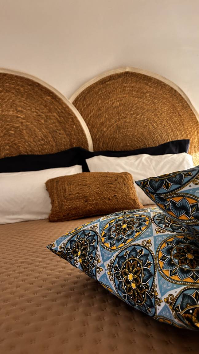 25 M² House ∙ 1 Bedroom ∙ 2 Guests - Locorotondo