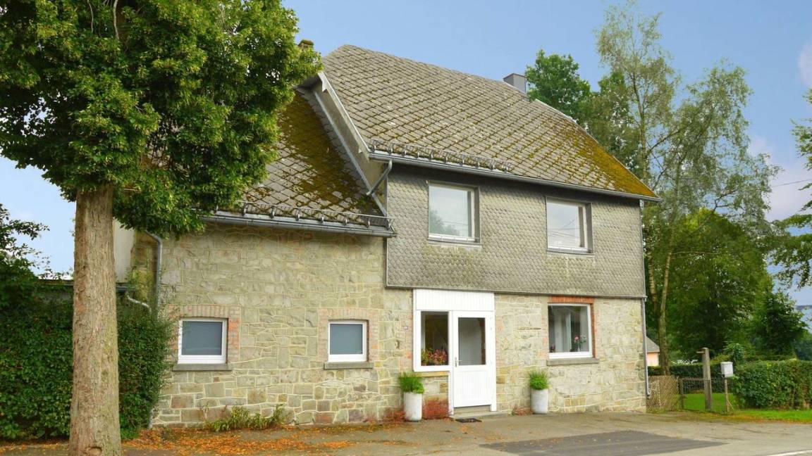 130 M² House ∙ 3 Bedrooms ∙ 6 Guests - Monschau