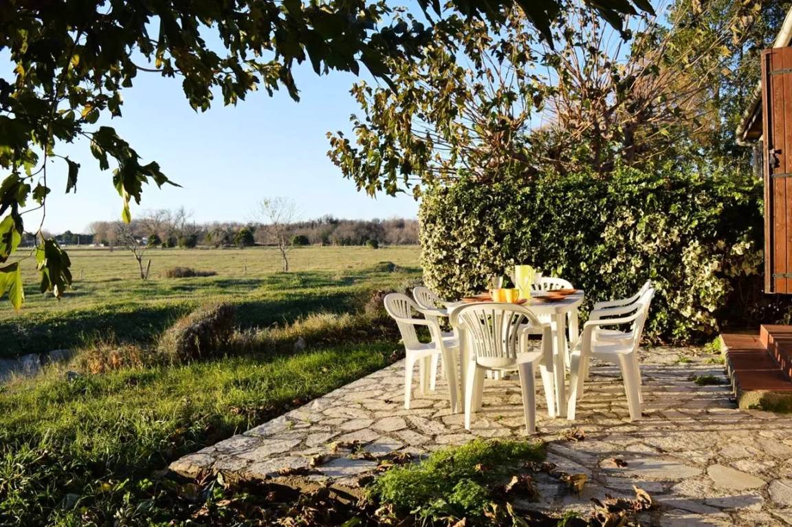 80 M² House ∙ 3 Bedrooms ∙ 7 Guests - Saint-Cyprien