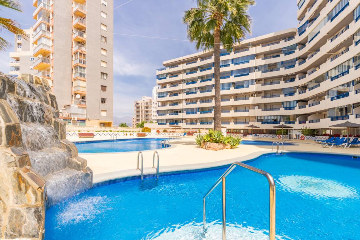 57 M² Apartment ∙ 1 Bedroom ∙ 4 Guests - Bonaire