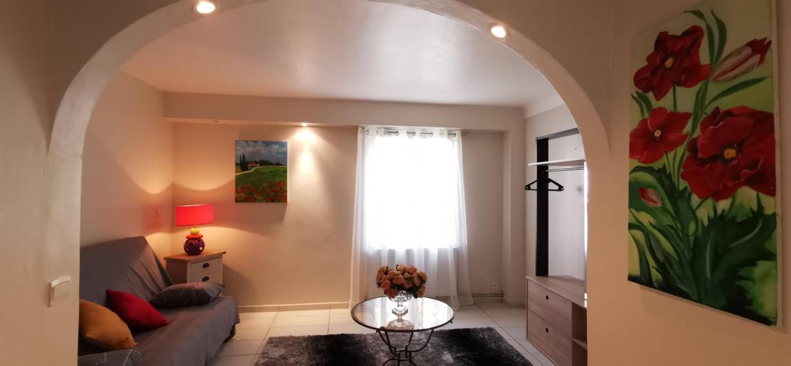 59 M² Gîte ∙ 2 Chambres ∙ 4 Personnes - Pyrénées-Orientales