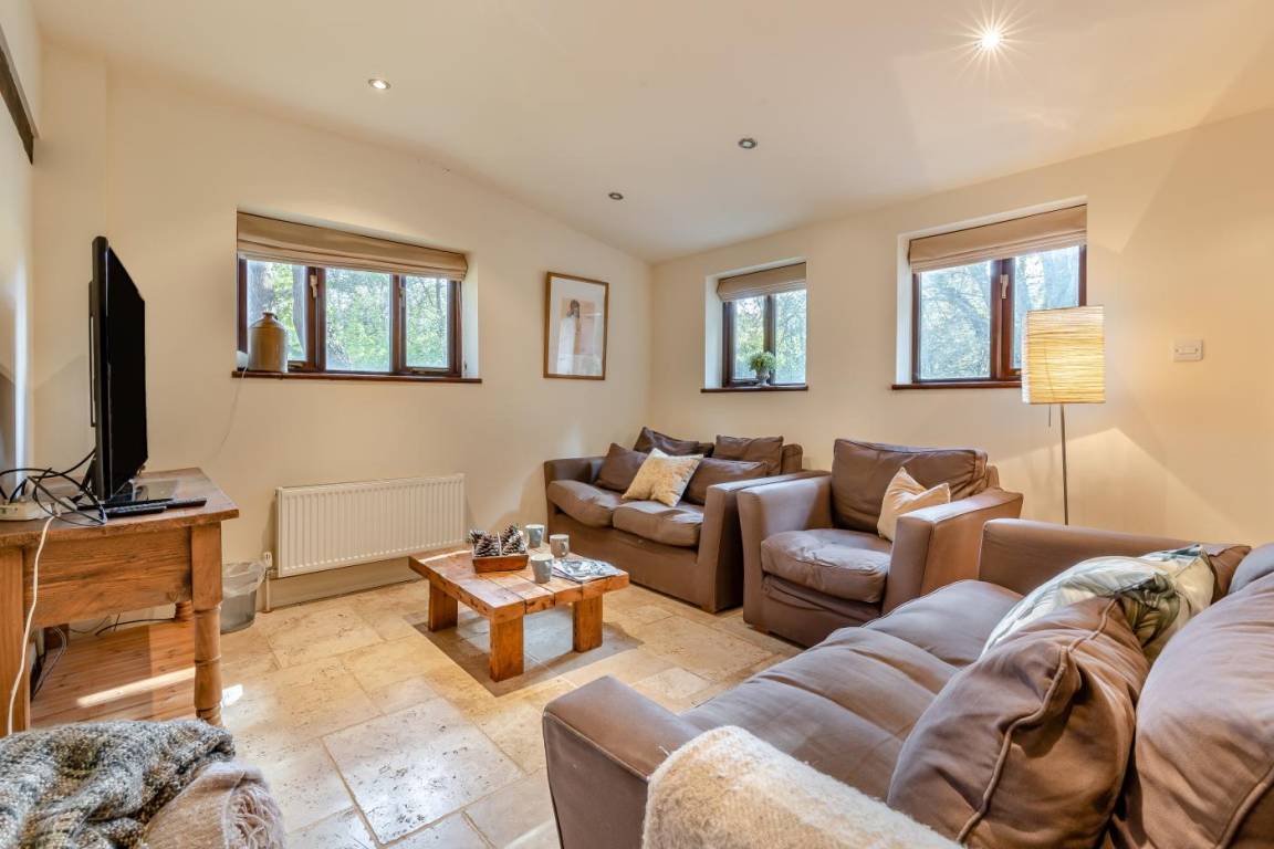 Cottage ∙ 3 Bedrooms ∙ 6 Guests - Norfolk