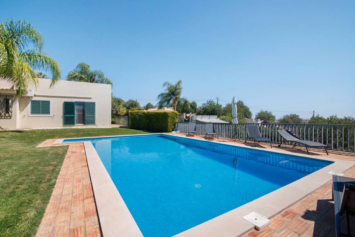 30 M² House ∙ 1 Bedroom ∙ 2 Guests - Loulé