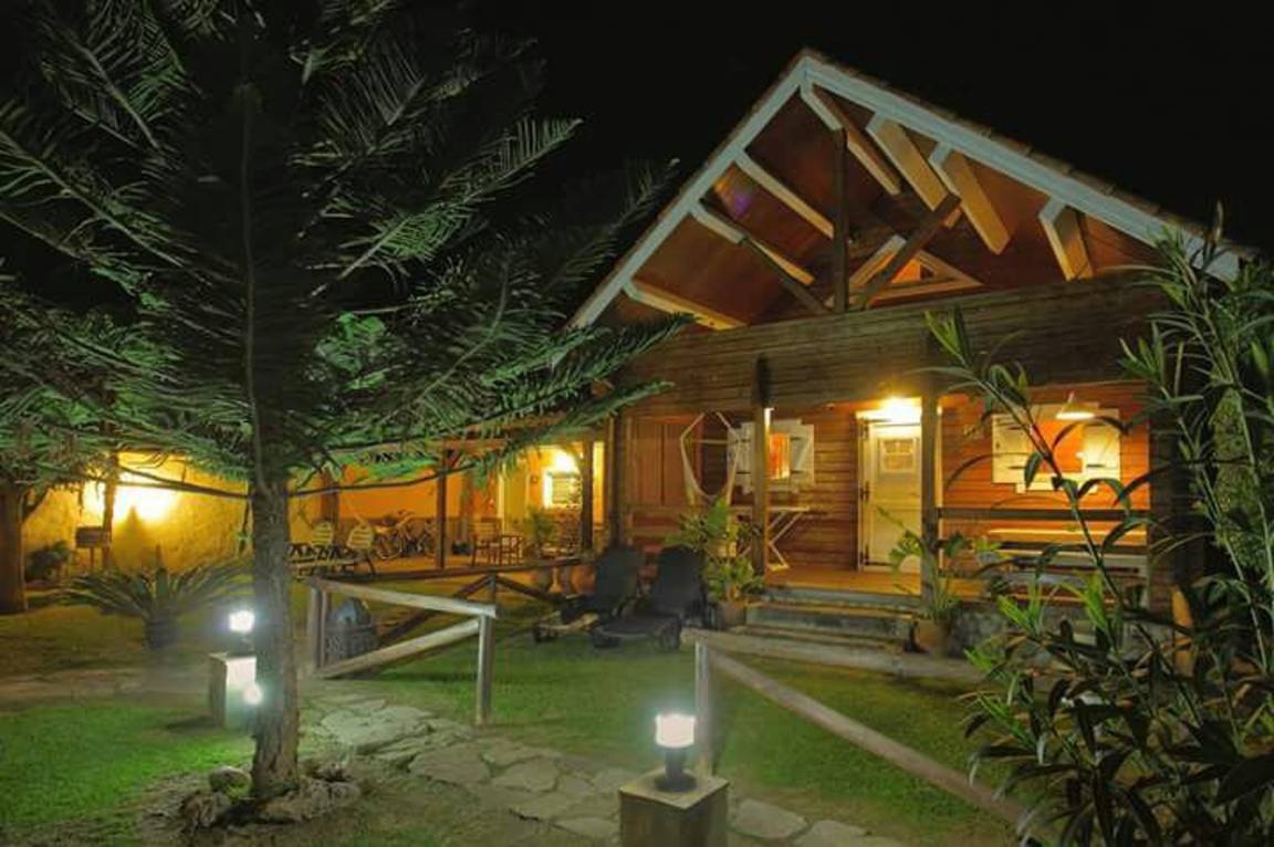 75 M² Maison De Vacances ∙ 3 Chambres ∙ 6 Personnes - Tarifa