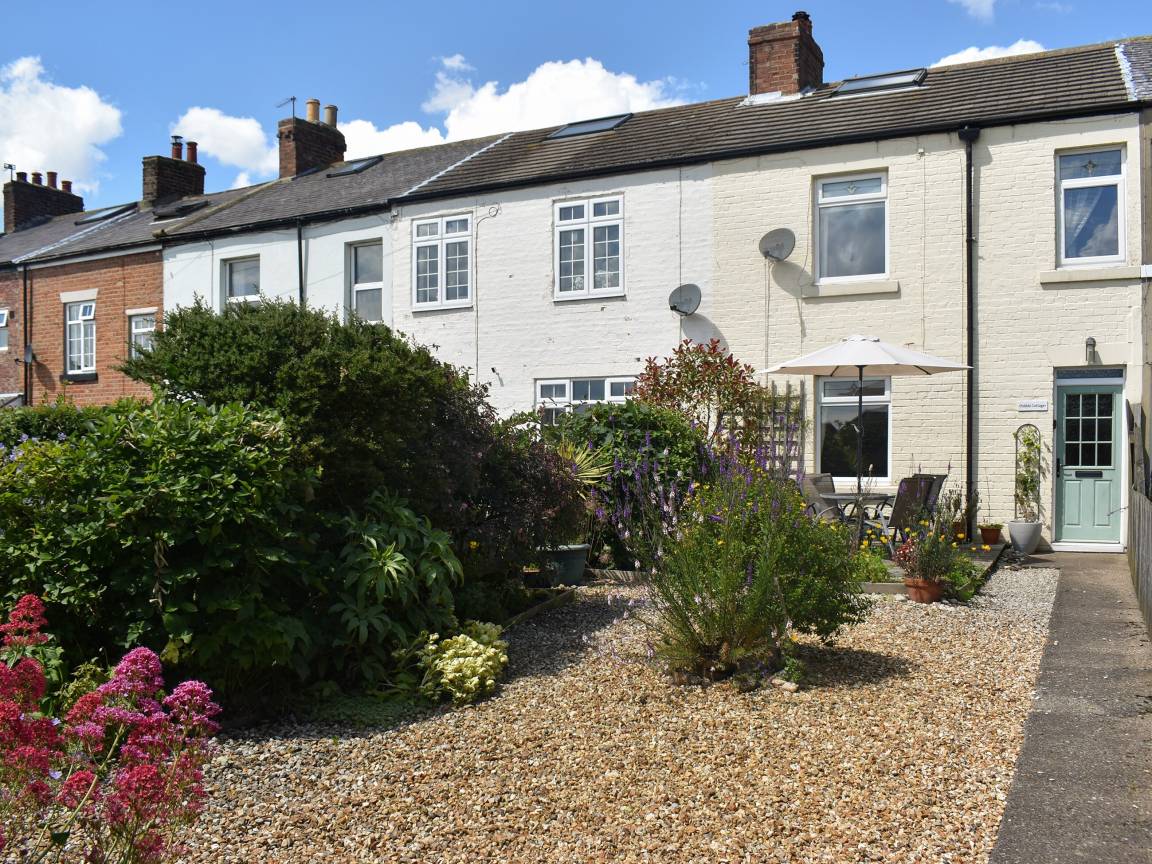 Cottage ∙ 3 Bedrooms ∙ 5 Guests - Staithes