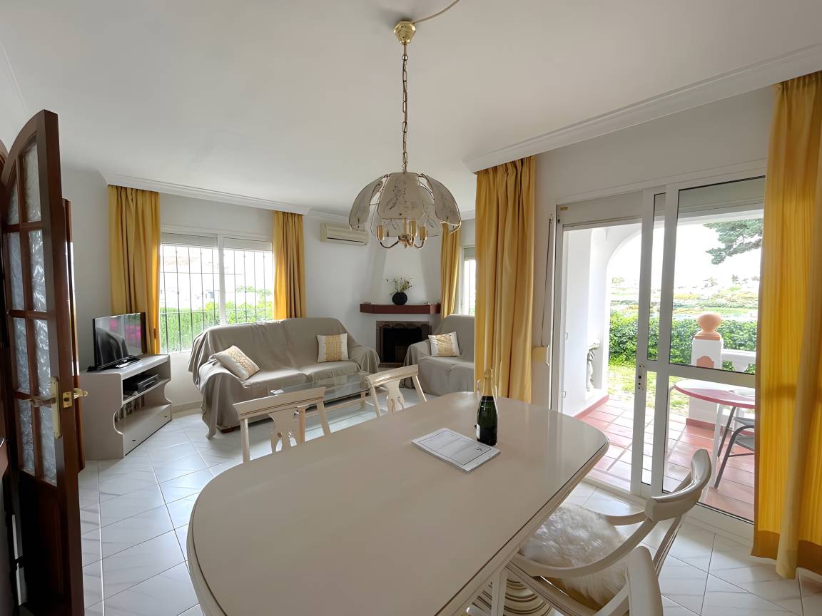 100 M² Maison De Vacances ∙ 2 Chambres ∙ 4 Personnes - Torrox