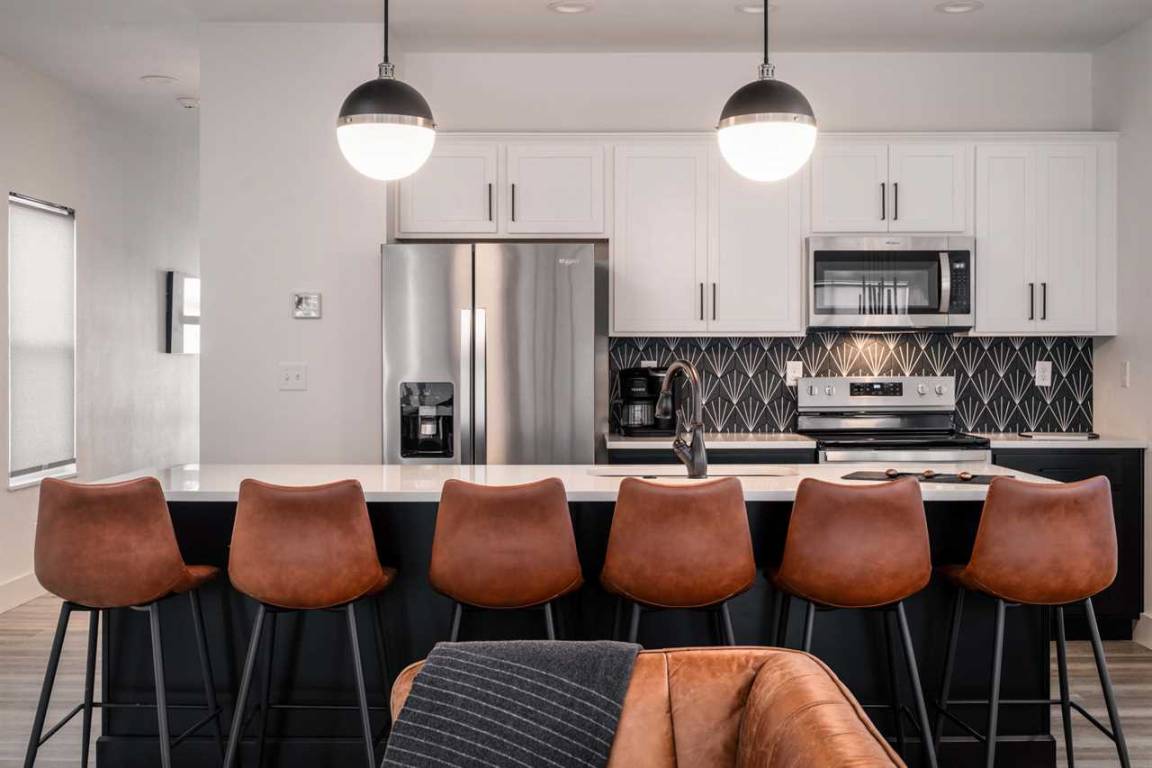 House ∙ 5 Bedrooms ∙ 12 Guests - Branson, MO