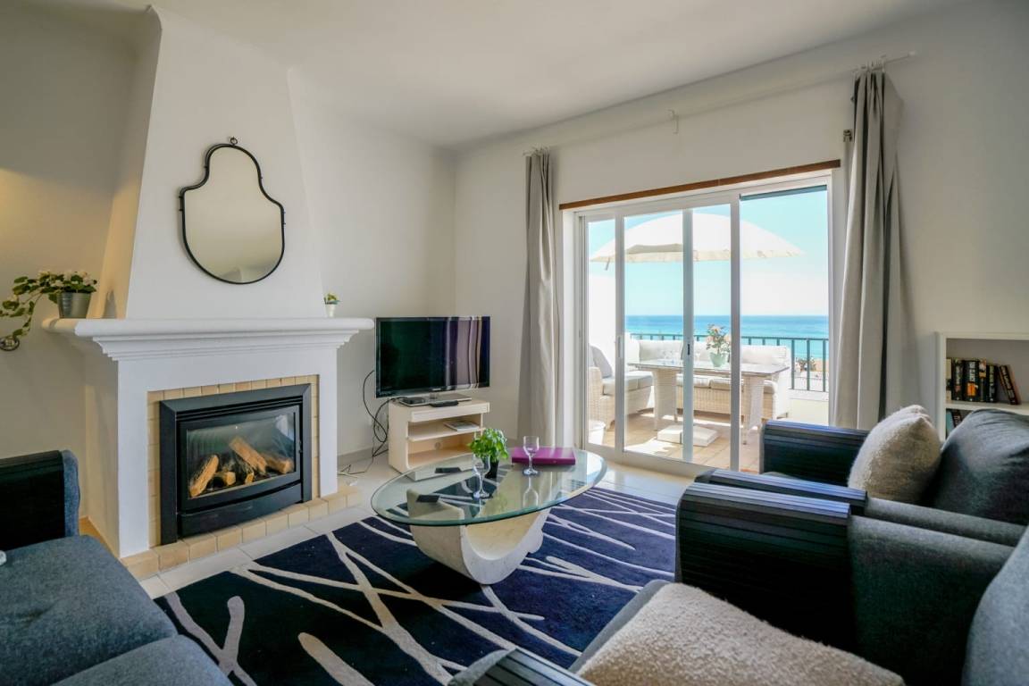 90 平方米 公寓 ∙ 2客房 ∙ 6客人 - 盧什