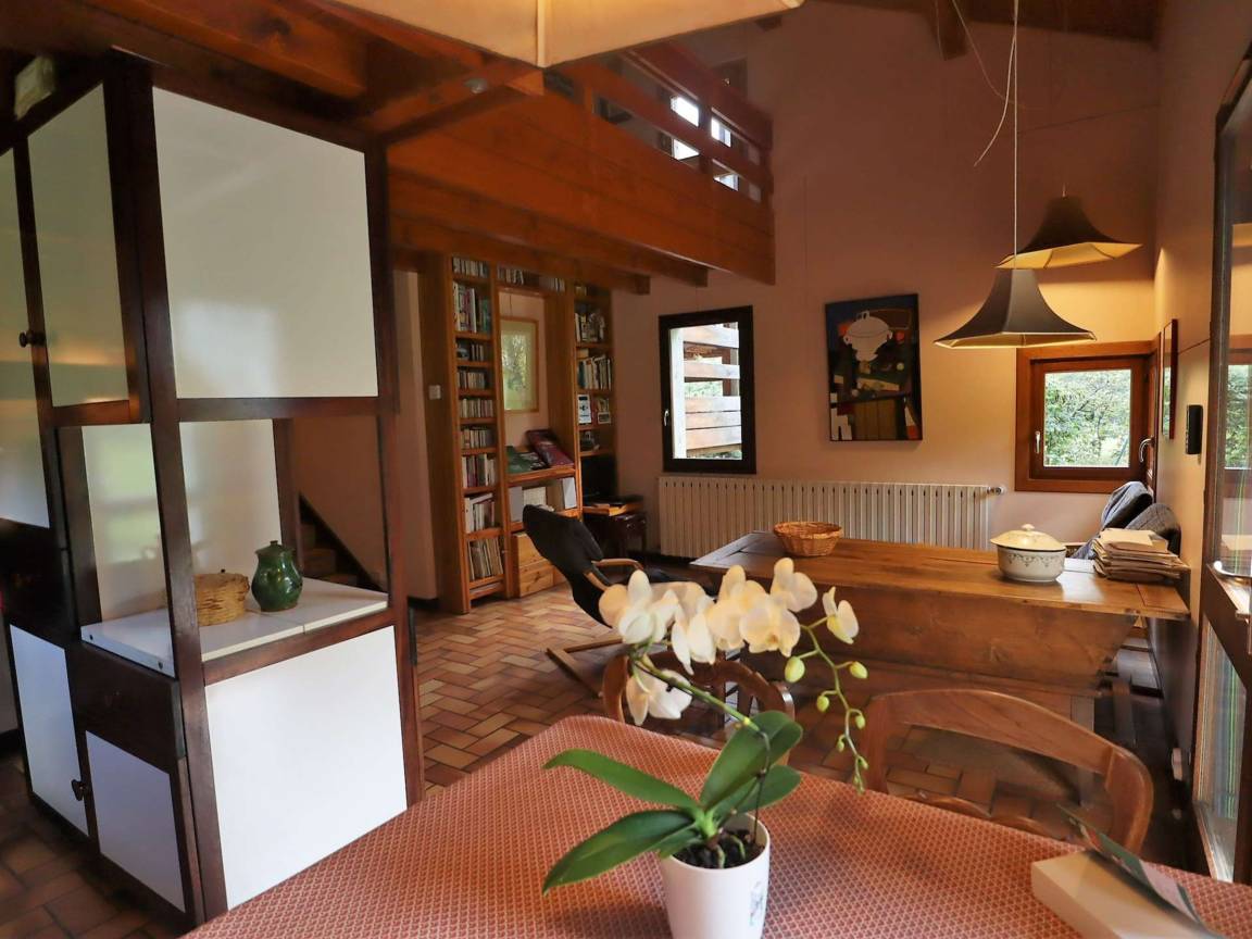 90 M² Chalet ∙ 2 Bedrooms ∙ 6 Guests - Beaufort, France