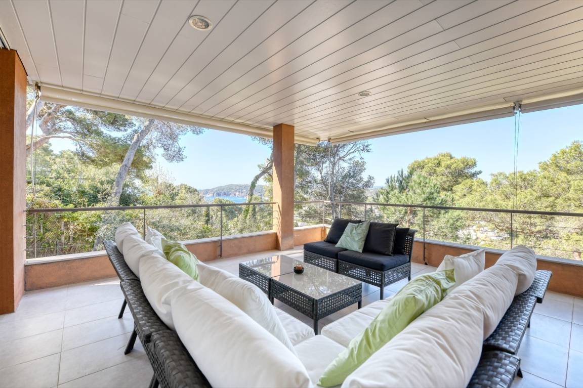 244 M² House ∙ 4 Bedrooms ∙ 9 Guests - Palafrugell