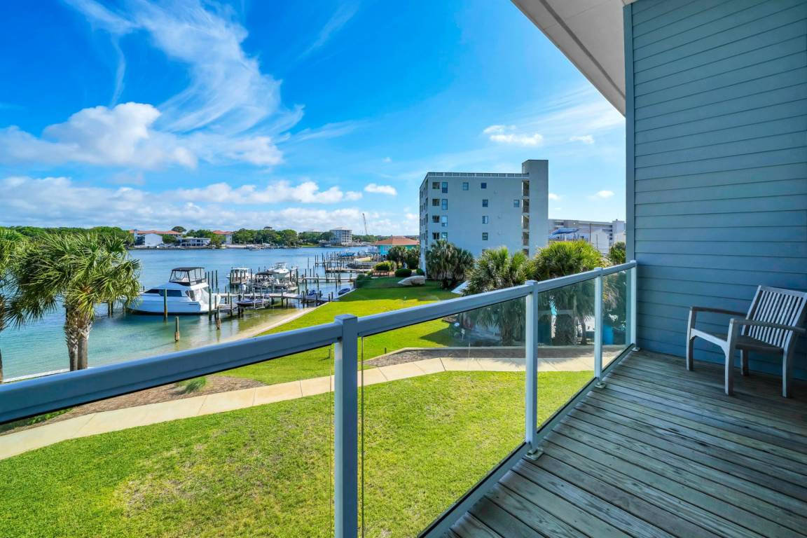 174 M² House ∙ 4 Bedrooms ∙ 4 Guests - Fort Walton Beach, FL