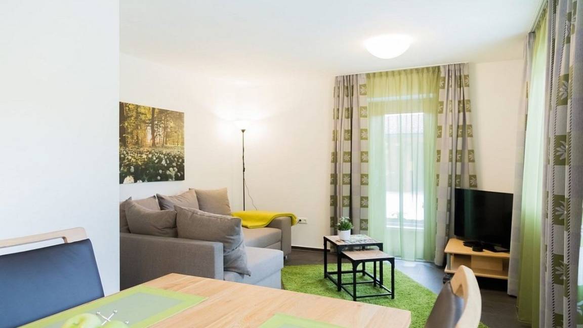 59 M² Appartement ∙ 1 Chambre ∙ 4 Personnes - Pfronten