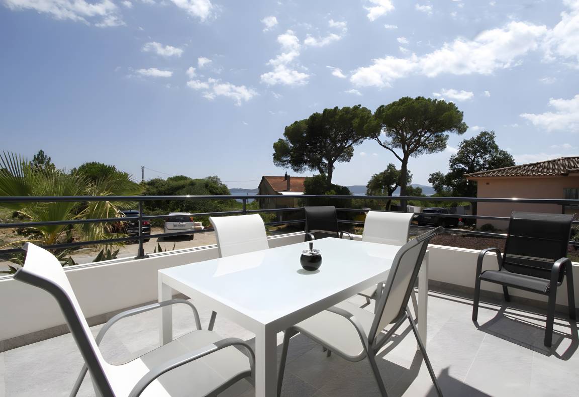 60 M² Apartament ∙ 2 Sypialnie ∙ 6 Gości - Sainte-Maxime