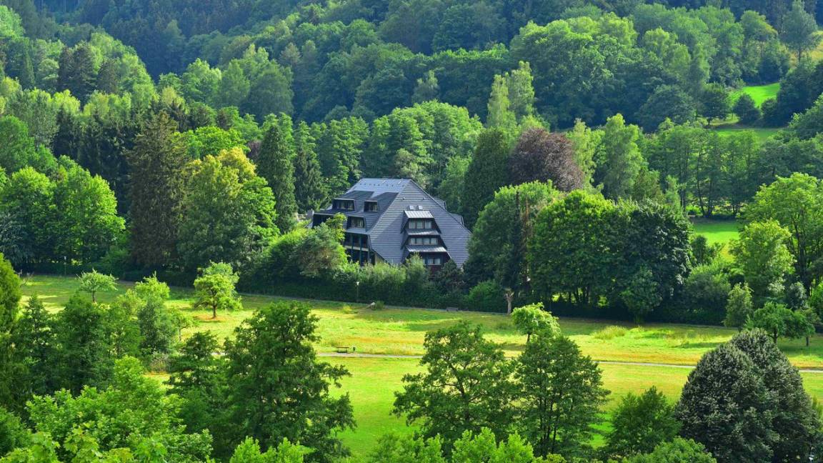 Hotel ∙ 2 Gasten - Bad Orb