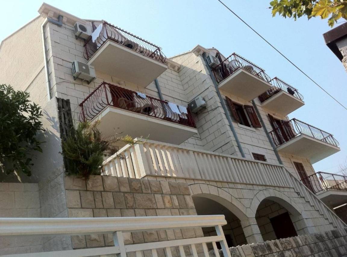 25 M² Studio Flat ∙ 1 Bedroom ∙ 2 Guests - Dubrovnik