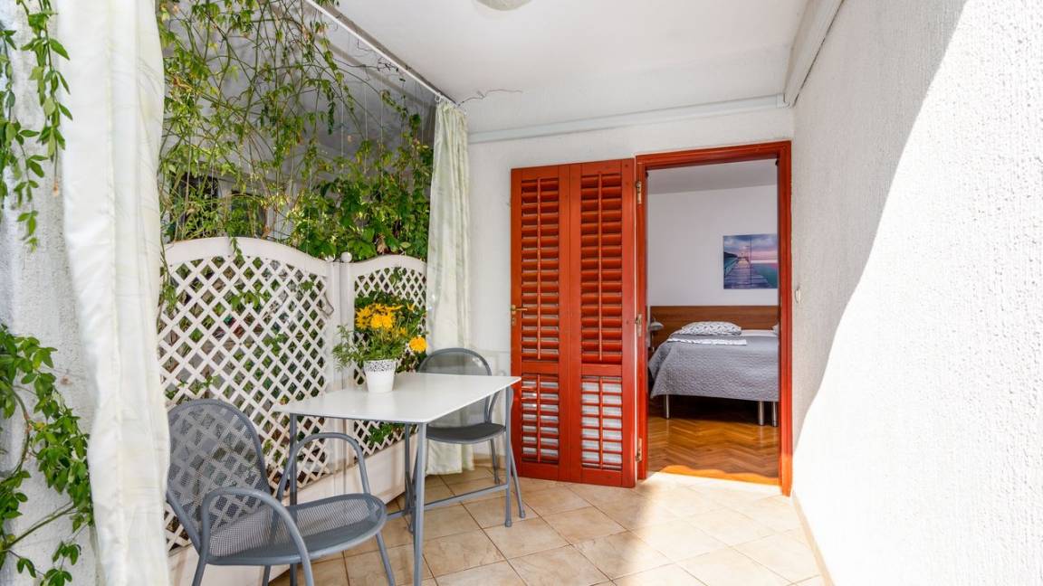 17 M² Hotel ∙ 1 Bedroom ∙ 2 Guests - Rovinj
