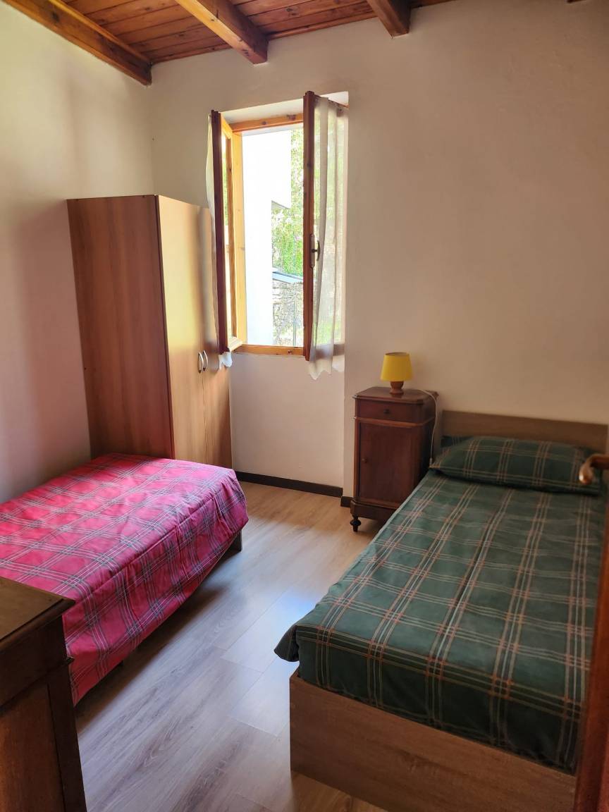 75 M² Maison De Vacances ∙ 2 Chambres ∙ 4 Personnes - Omegna