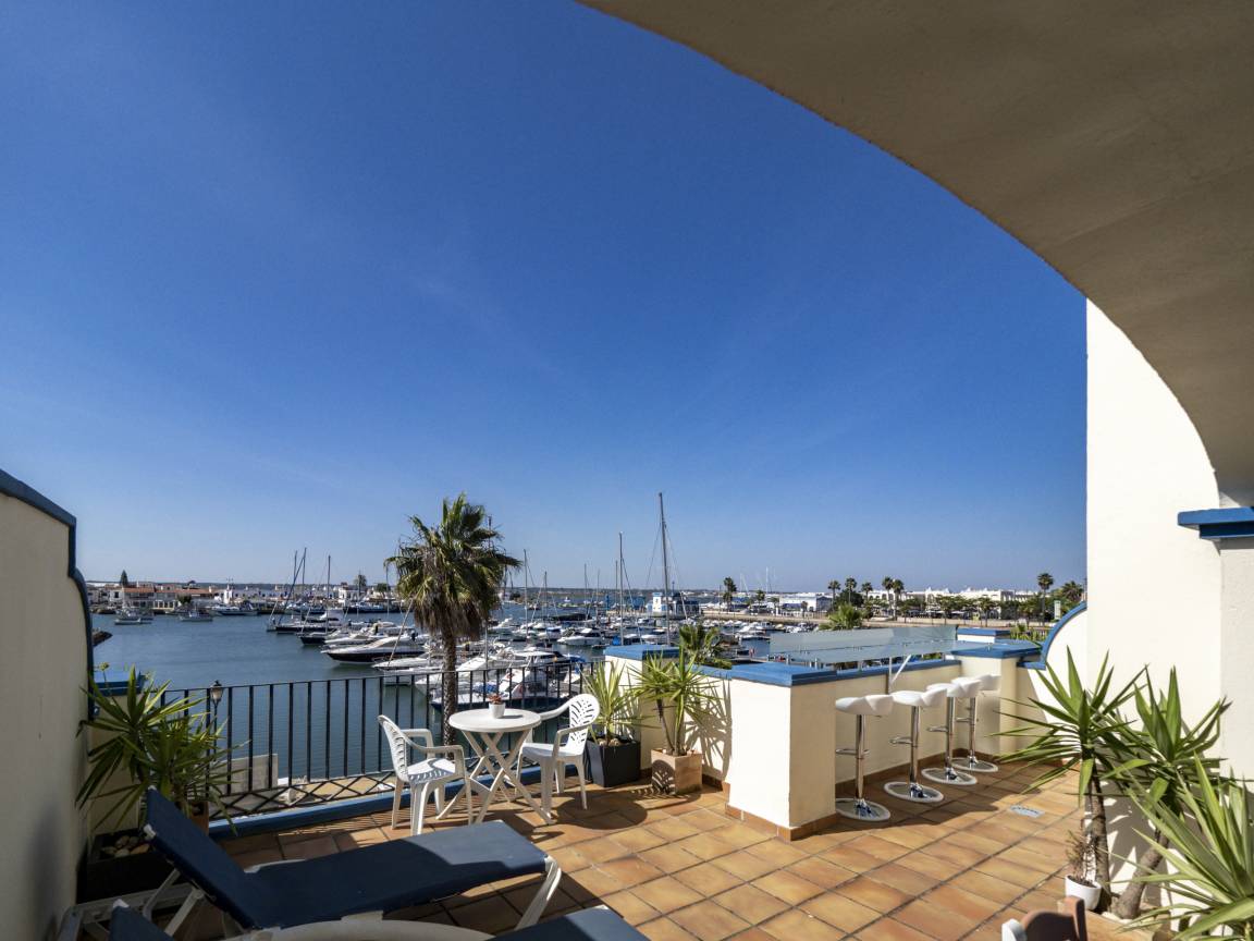 75 M² Apartment ∙ 2 Bedrooms ∙ 5 Guests - Isla Cristina