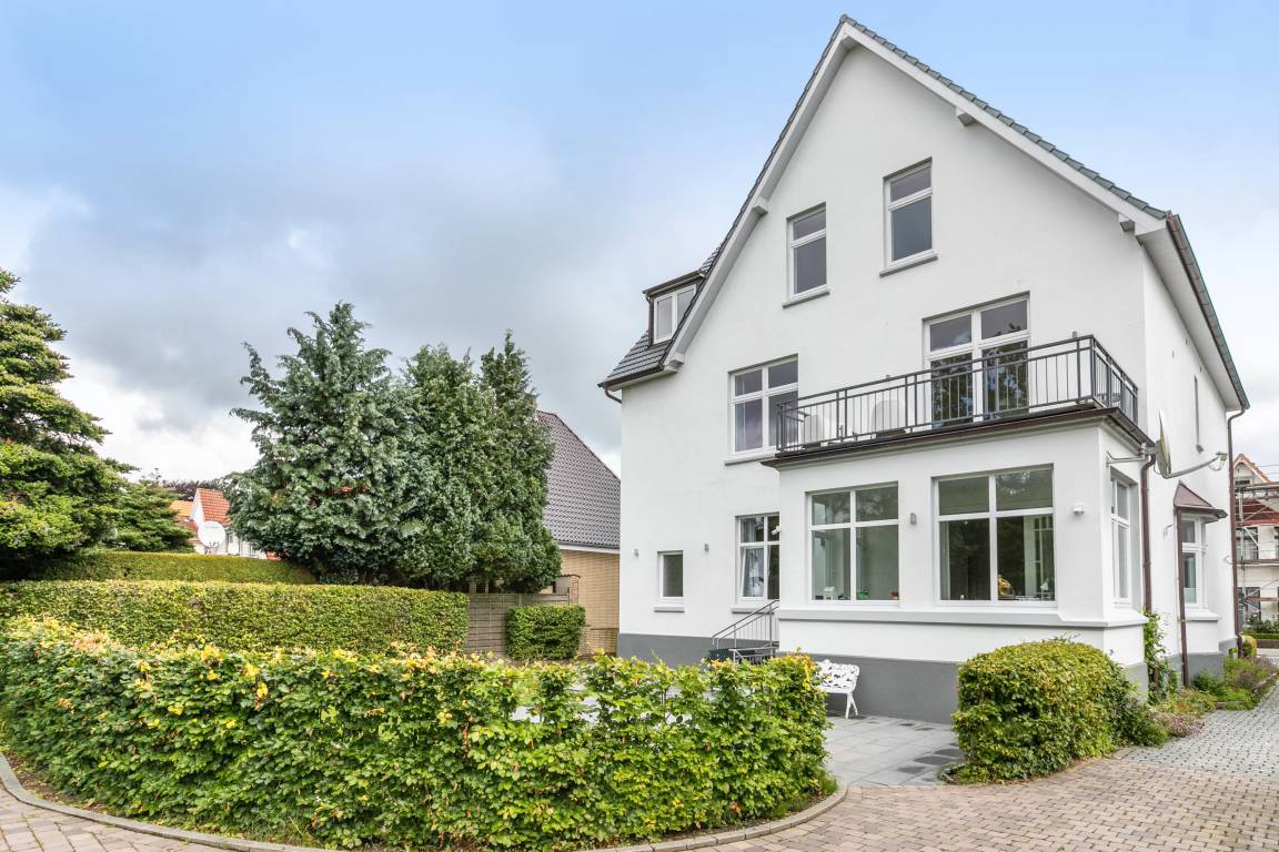40 M² Ferienwohnung ∙ 1 Schlafzimmer ∙ 2 Gäste - Heide