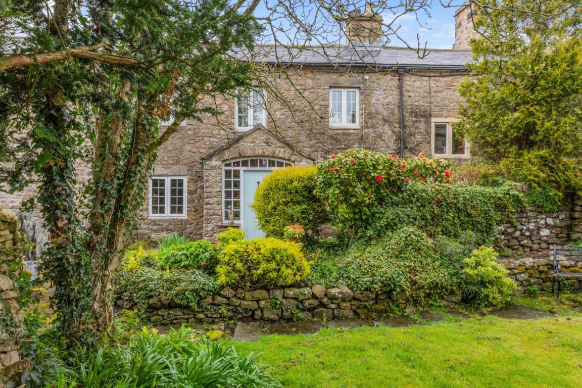 Cottage ∙ 3 Bedrooms ∙ 6 Guests - Ingleton