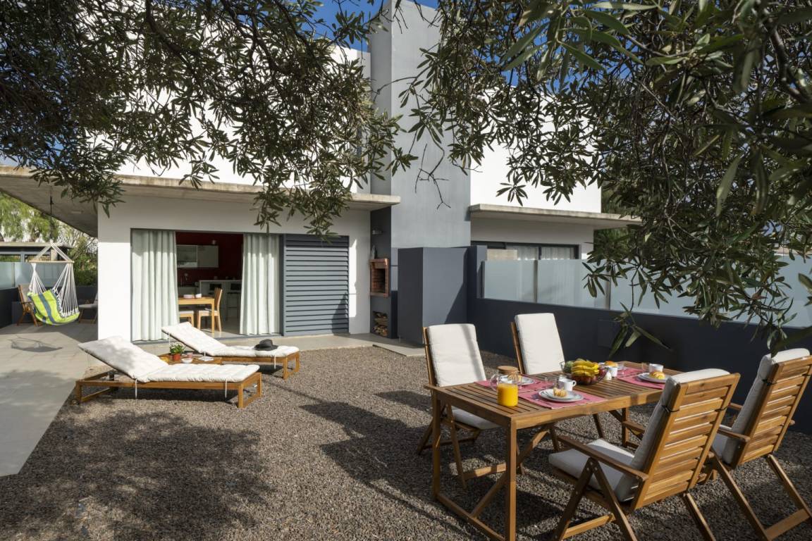 95 M² Vivenda ∙ 2 Quartos ∙ 4 Hóspedes - Porto Santo