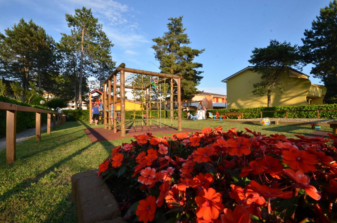 45 M² Apartment ∙ 1 Bedroom ∙ 5 Guests - Bibione