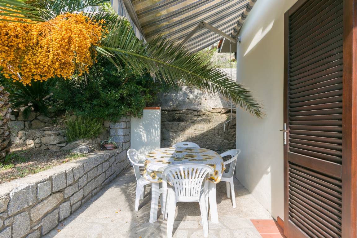 40 M² Appartamento Vacanza ∙ 2 Ospiti - Marciana Marina