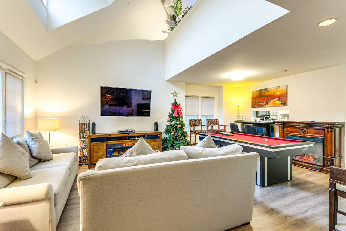 165 M² Apartment ∙ 4 Bedrooms ∙ 10 Guests - Columbia, MD