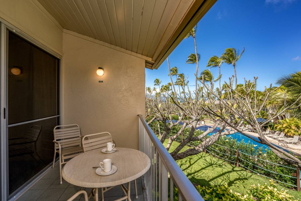 56 M² Condo ∙ 1 Bedroom ∙ 5 Guests - Napilia Beach, HI