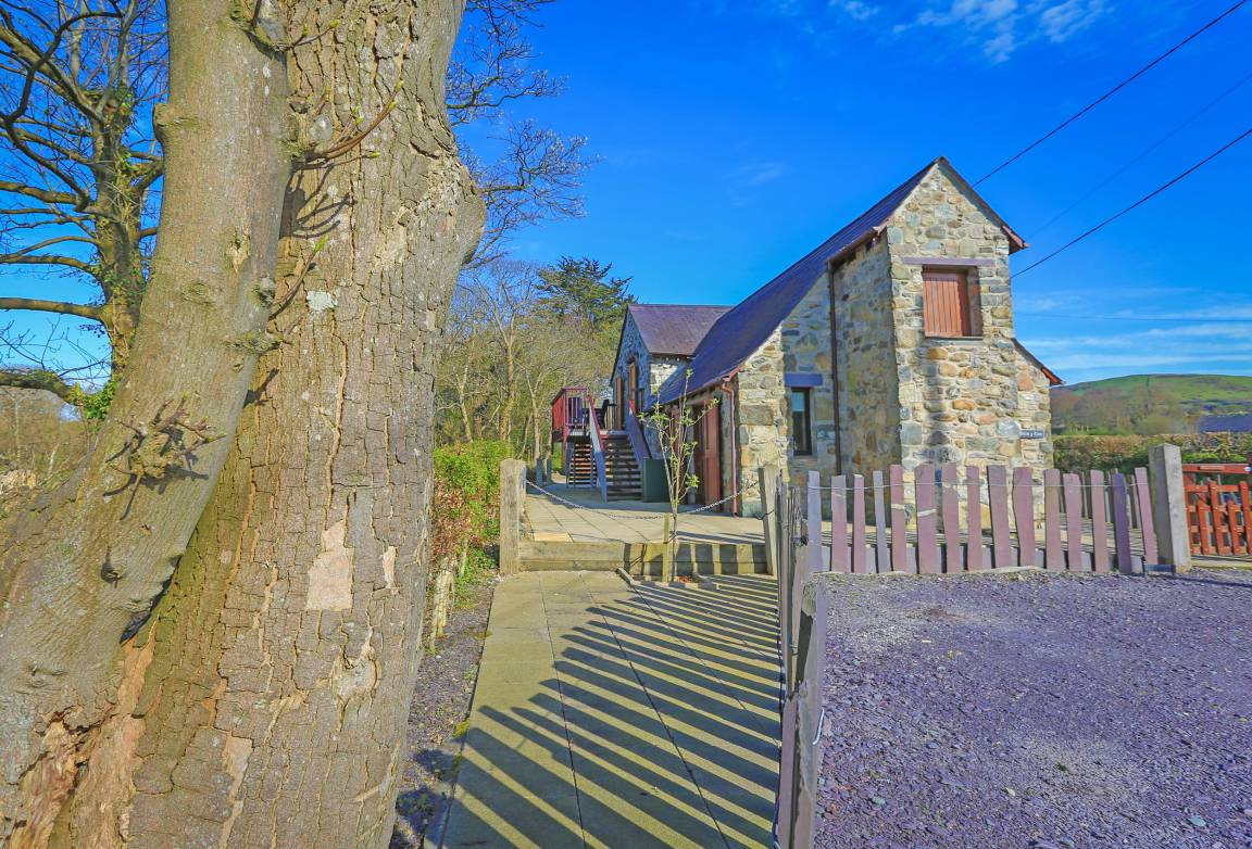Cottage ∙ 3 Bedrooms ∙ 6 Guests - Anglesey