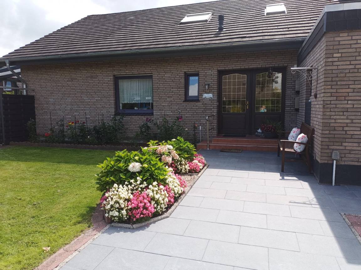 47 M² Apartment ∙ 1 Bedroom ∙ 2 Guests - Wiesmoor