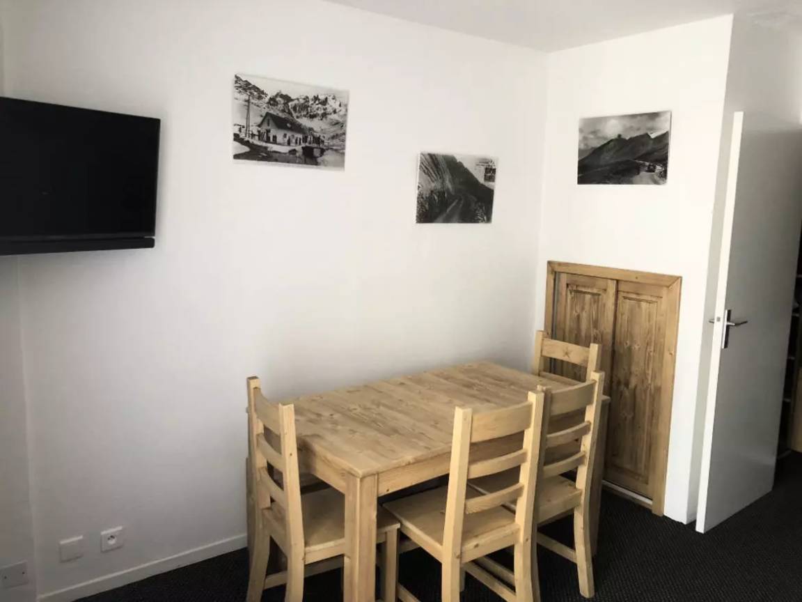 29 M² Studio ∙ 1 Chambre ∙ 5 Personnes - Lac de Migouélou