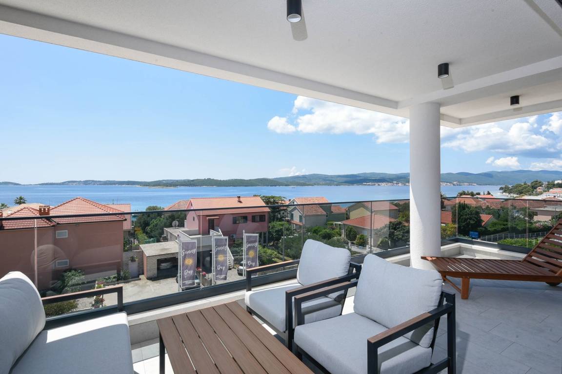 90 M² Appartement ∙ 2 Chambres ∙ 5 Personnes - Korčula