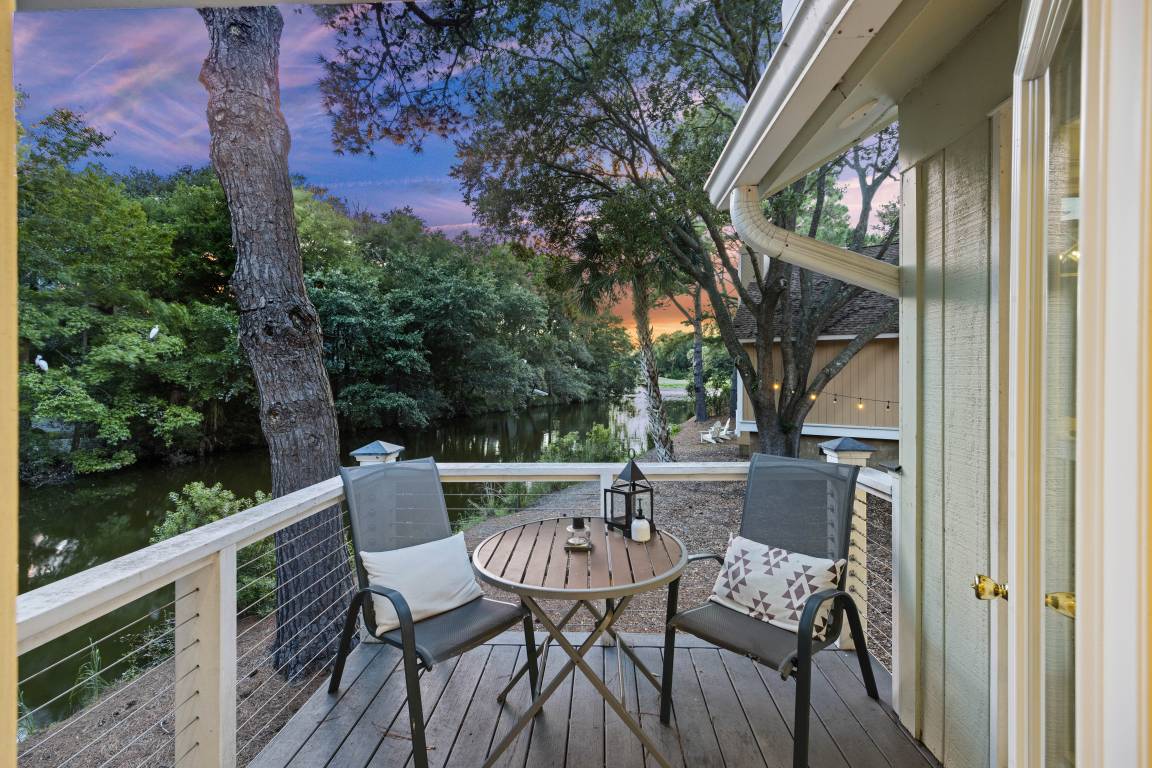 153 M² House ∙ 3 Bedrooms ∙ 8 Guests - Isle of Palms, SC