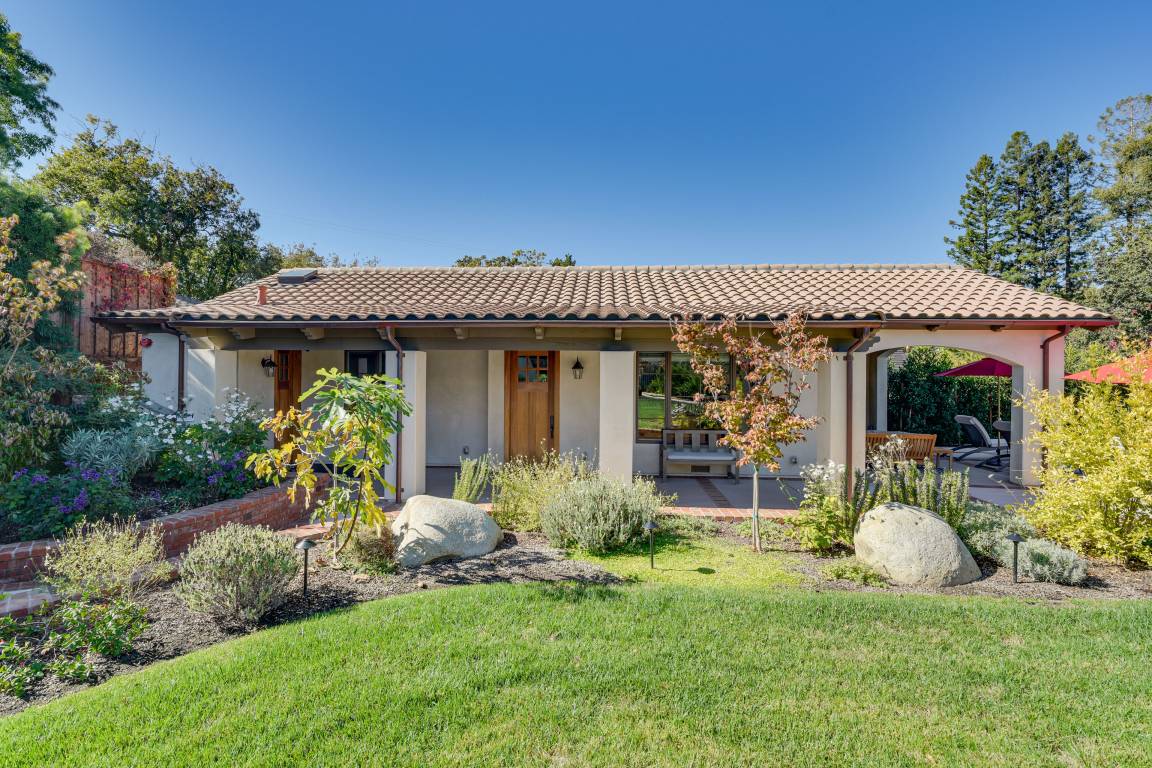 74 M² House ∙ 1 Bedroom ∙ 2 Guests - San Jose, CA