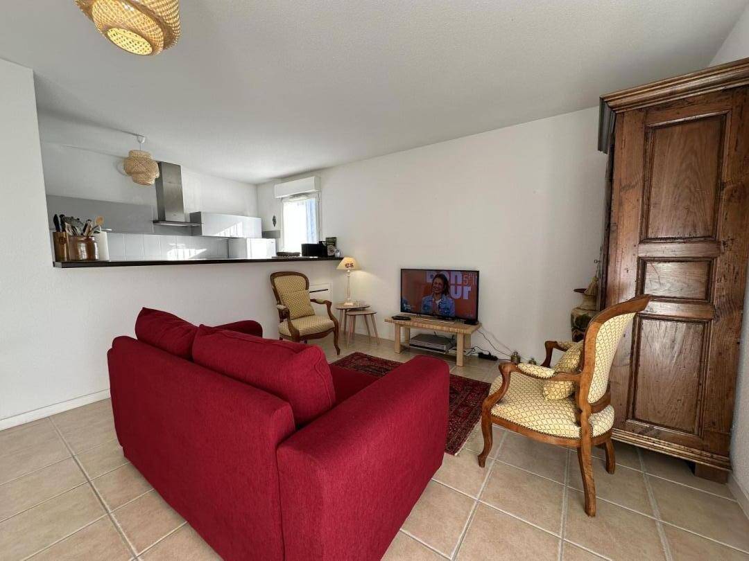 53 M² Gîte ∙ 1 Bedroom ∙ 2 Guests - Dax