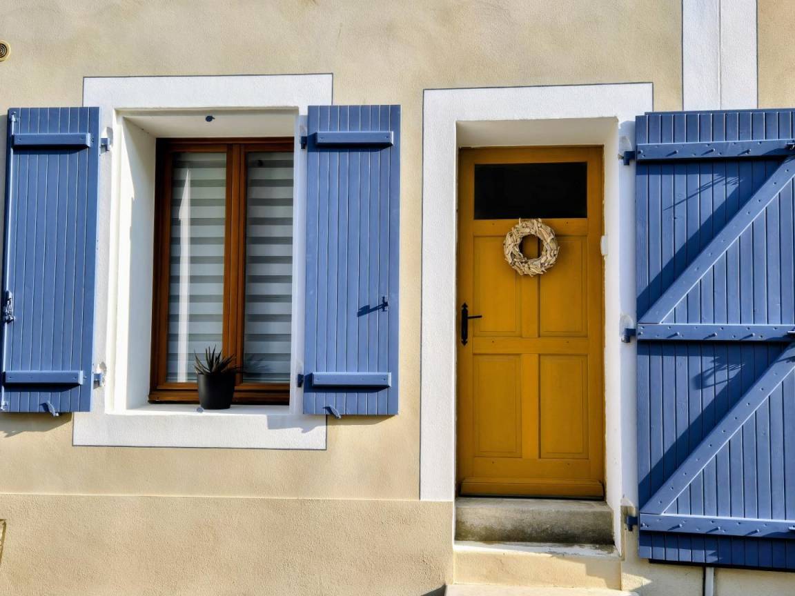 29 M² Gîte ∙ 1 Chambre ∙ 2 Personnes - Narbonne