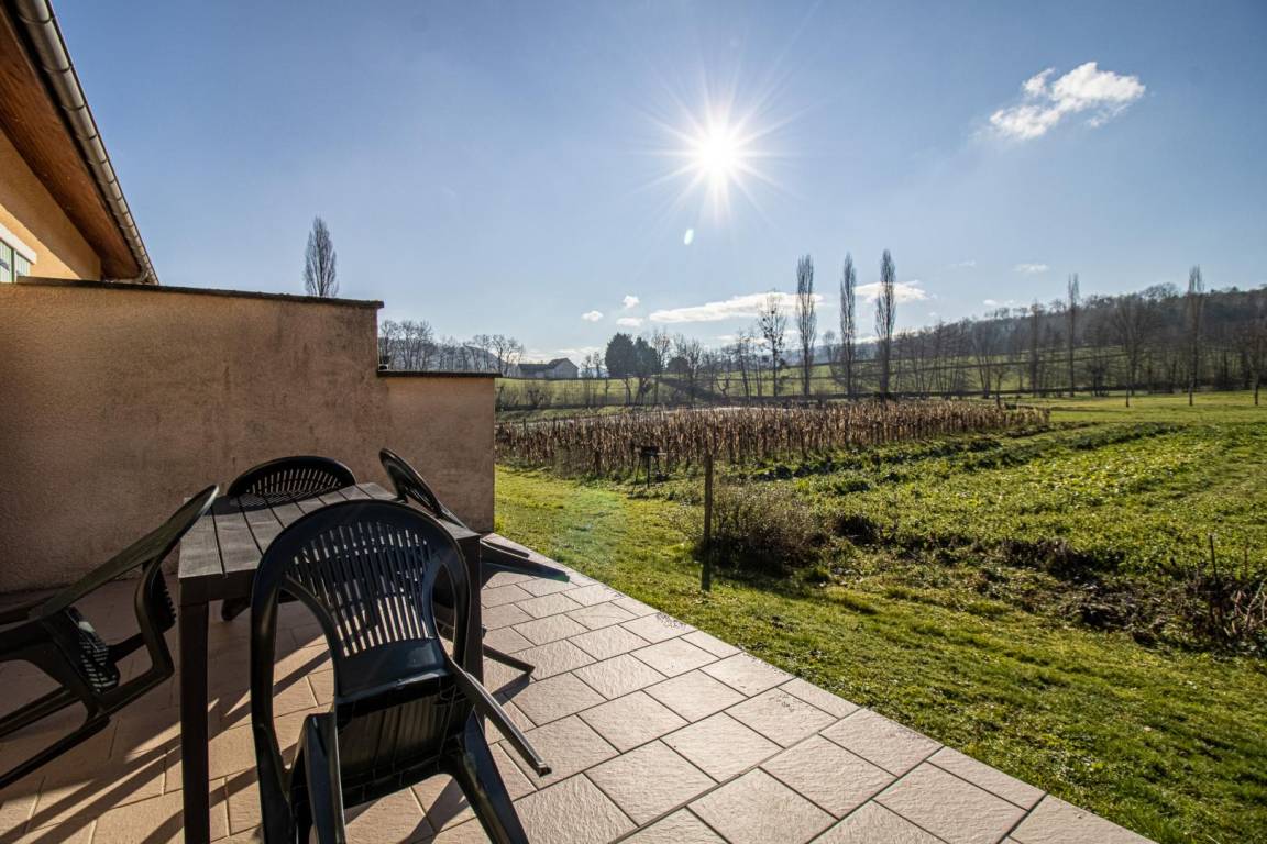 62 M² Gîte ∙ 2 Bedrooms ∙ 4 Guests - Lourdes