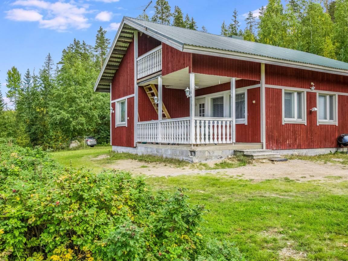 82 M² Maison De Vacances ∙ 2 Chambres ∙ 10 Personnes - Konnevesi