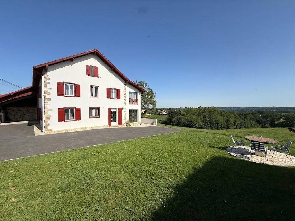 56 M² Gîte ∙ 2 Chambres ∙ 4 Personnes - Bayonne
