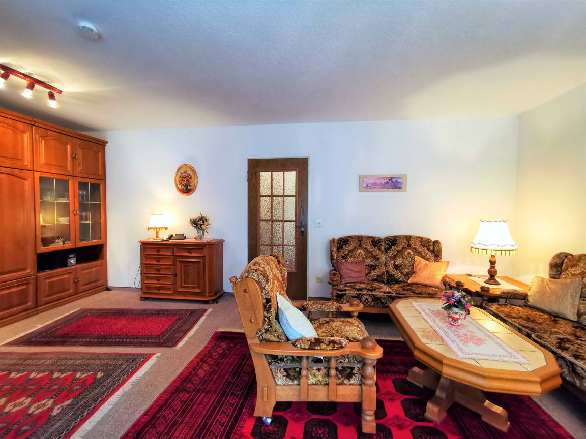 56 M² Apartment ∙ 4 Guests - Bad Reichenhall